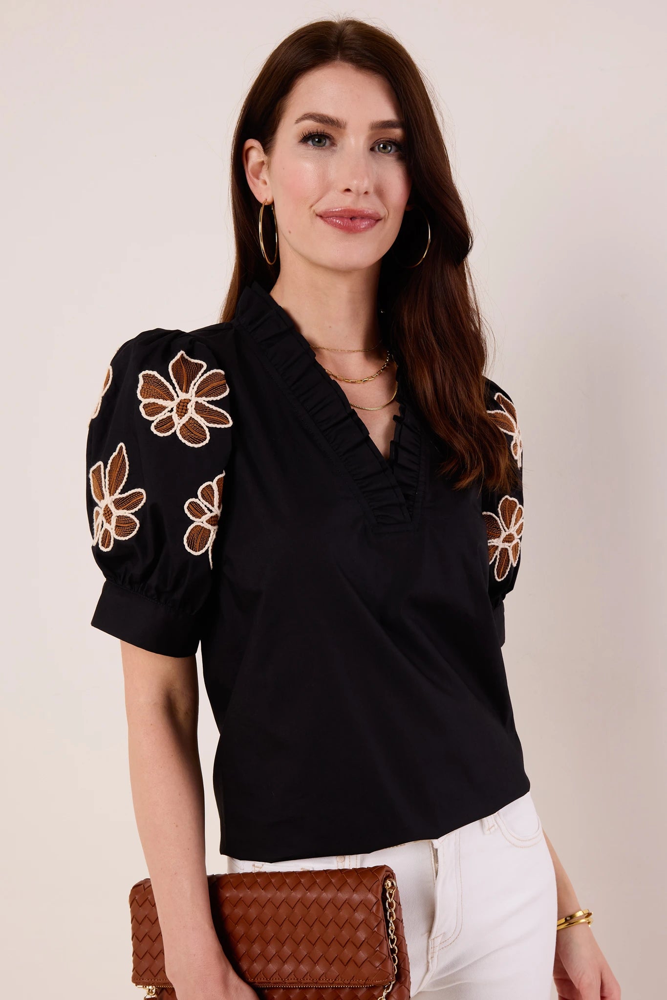 Selene Top | Avara