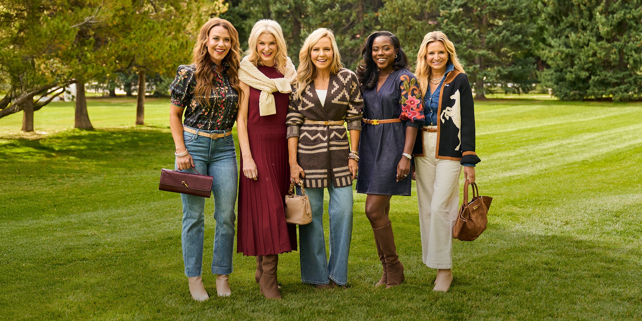 Bold Embroidery| Avara