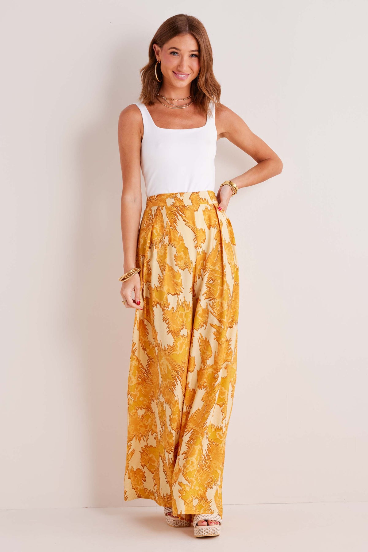 Cute Pants for Women - Wide Leg Pants & Trousers | Avara