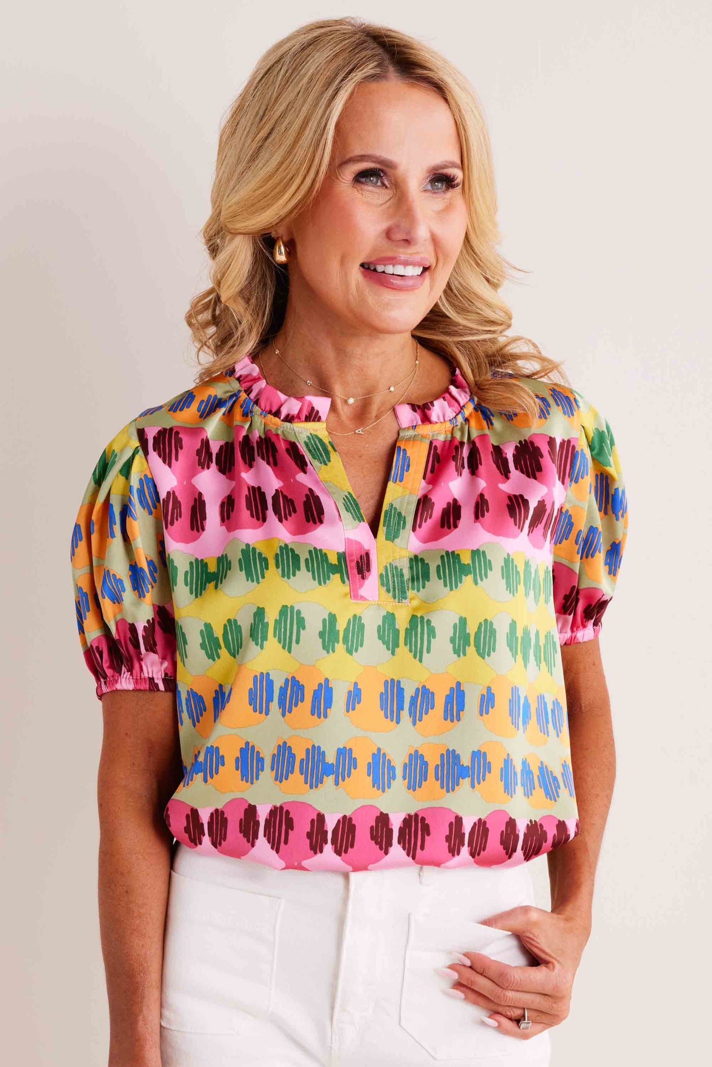 Women's Trendy Tops and Blouses
