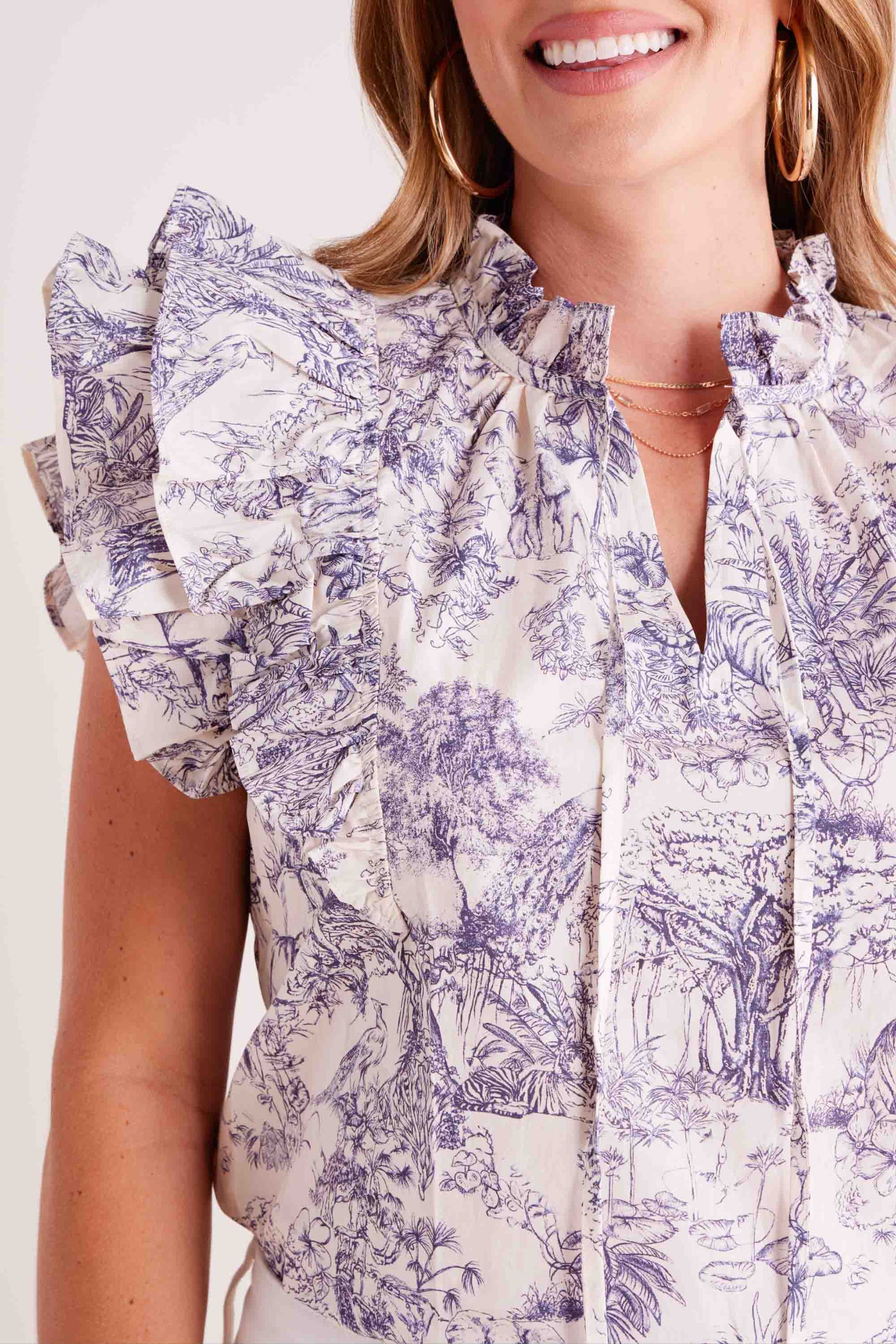 Women's Trendy Tops and Blouses