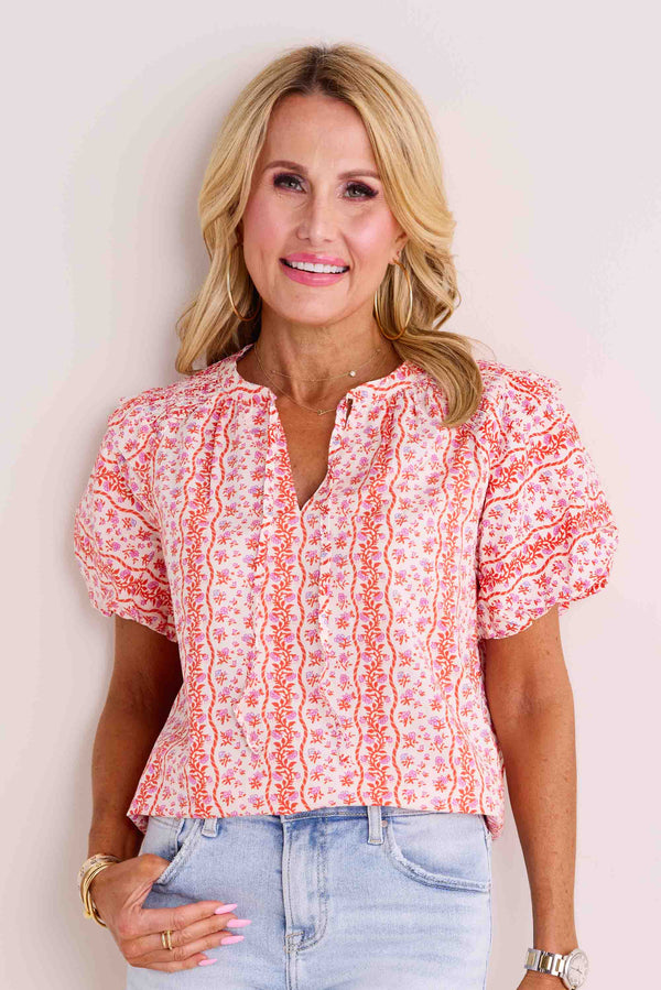 Women's Trendy Tops and Blouses