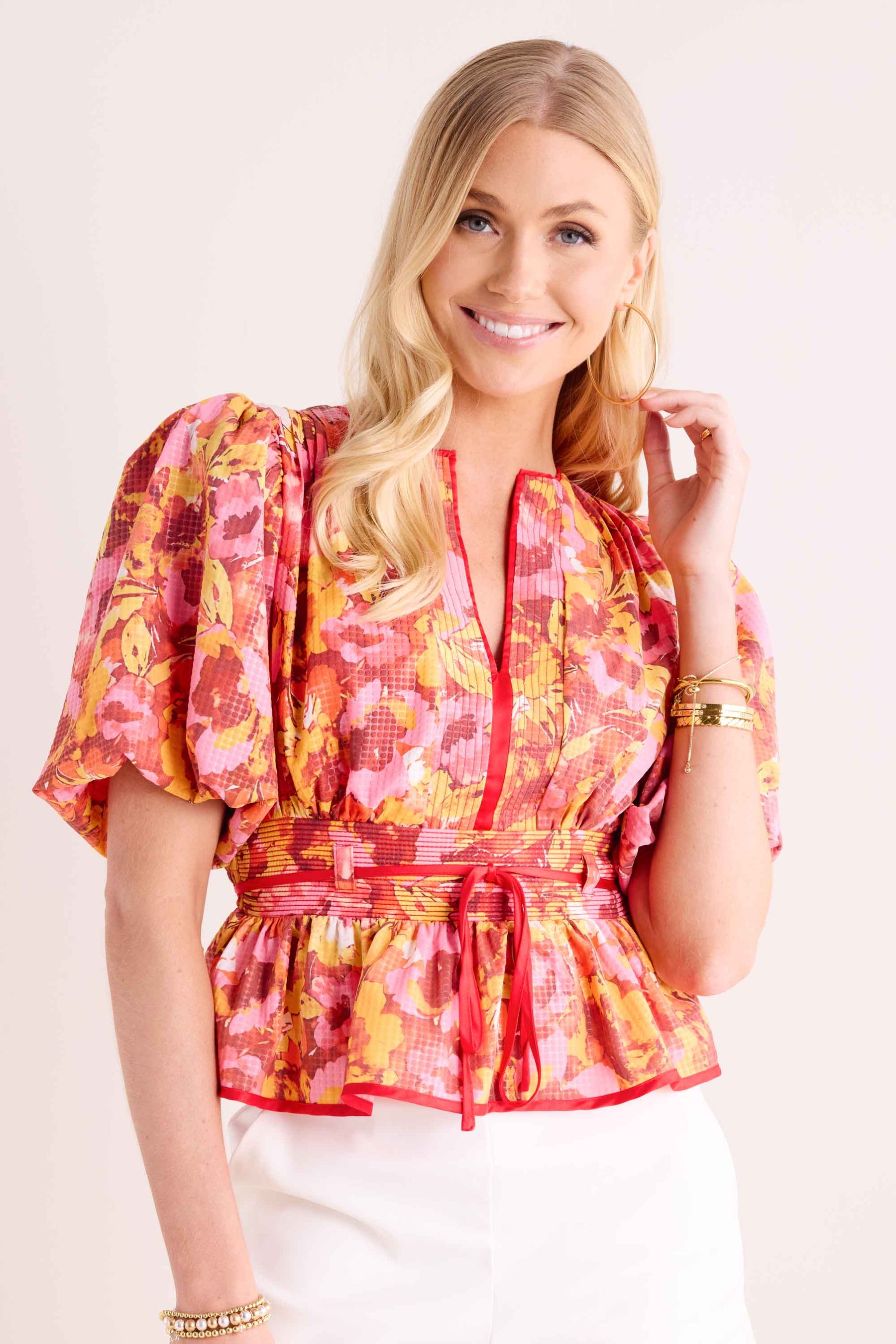 Women's Trendy Tops and Blouses