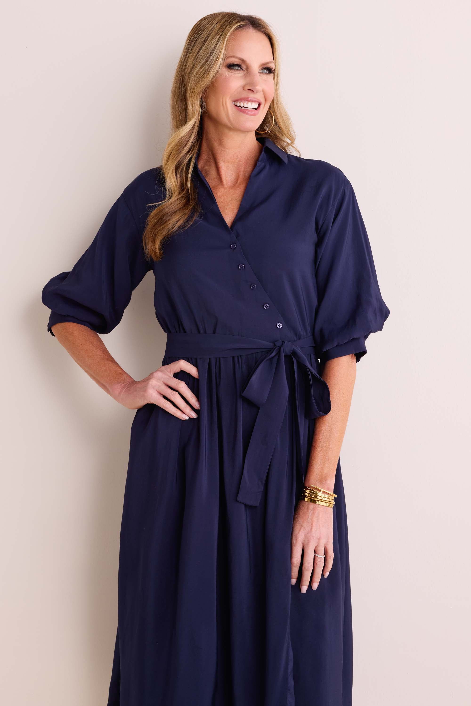 Fallon Dress | Avara