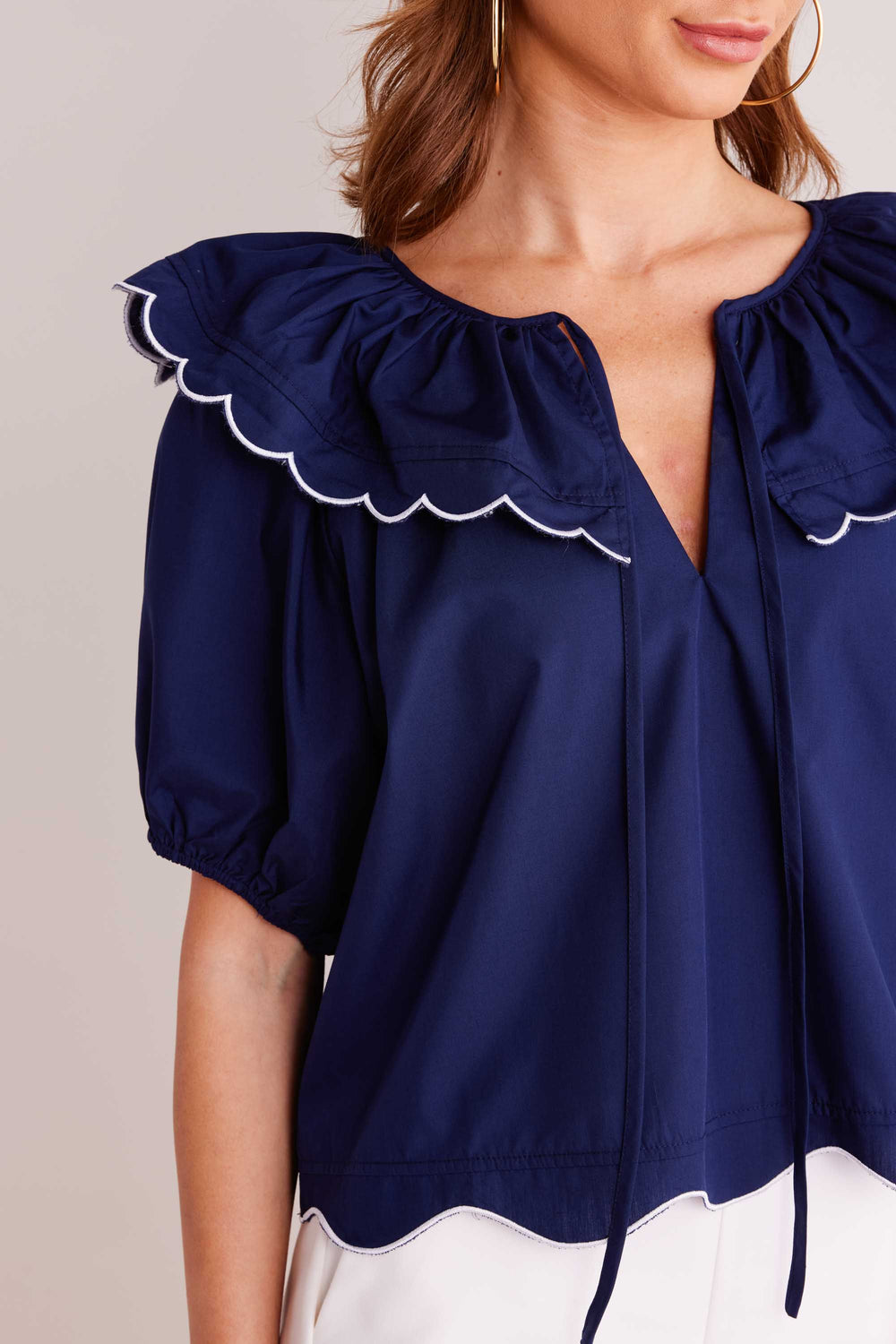 Women's Trendy Tops and Blouses