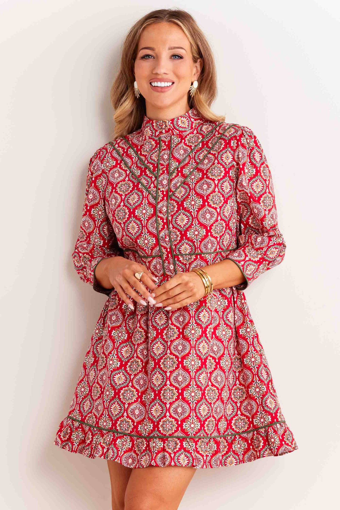 Cute Short Dresses for Women