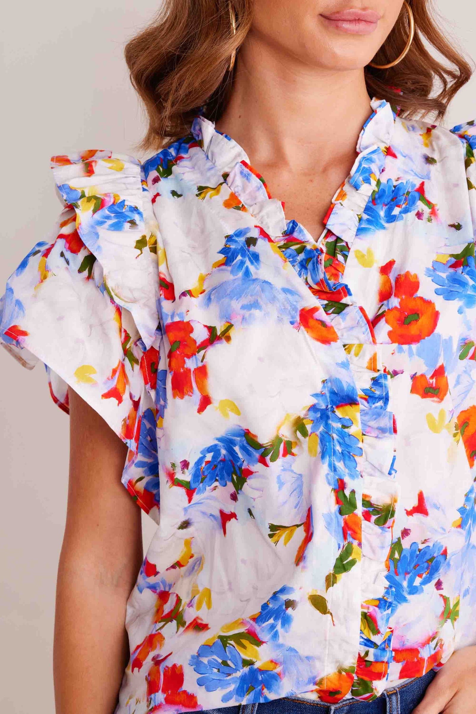 Women's Trendy Tops and Blouses