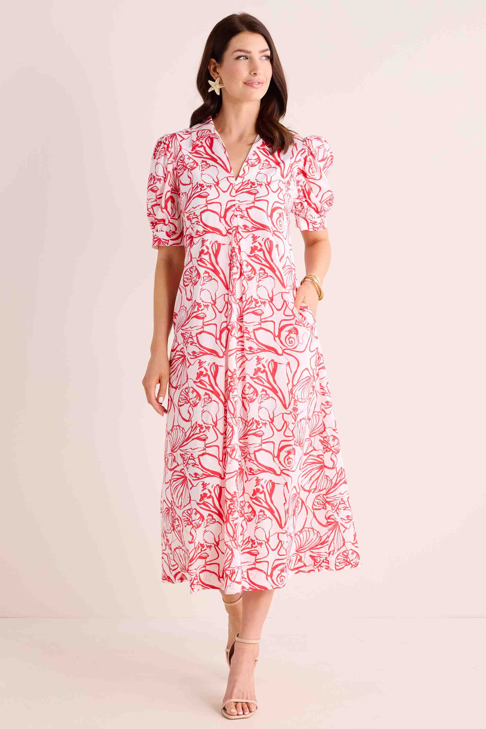 Chic & Trendy Dresses - Special Occasion Dresses
