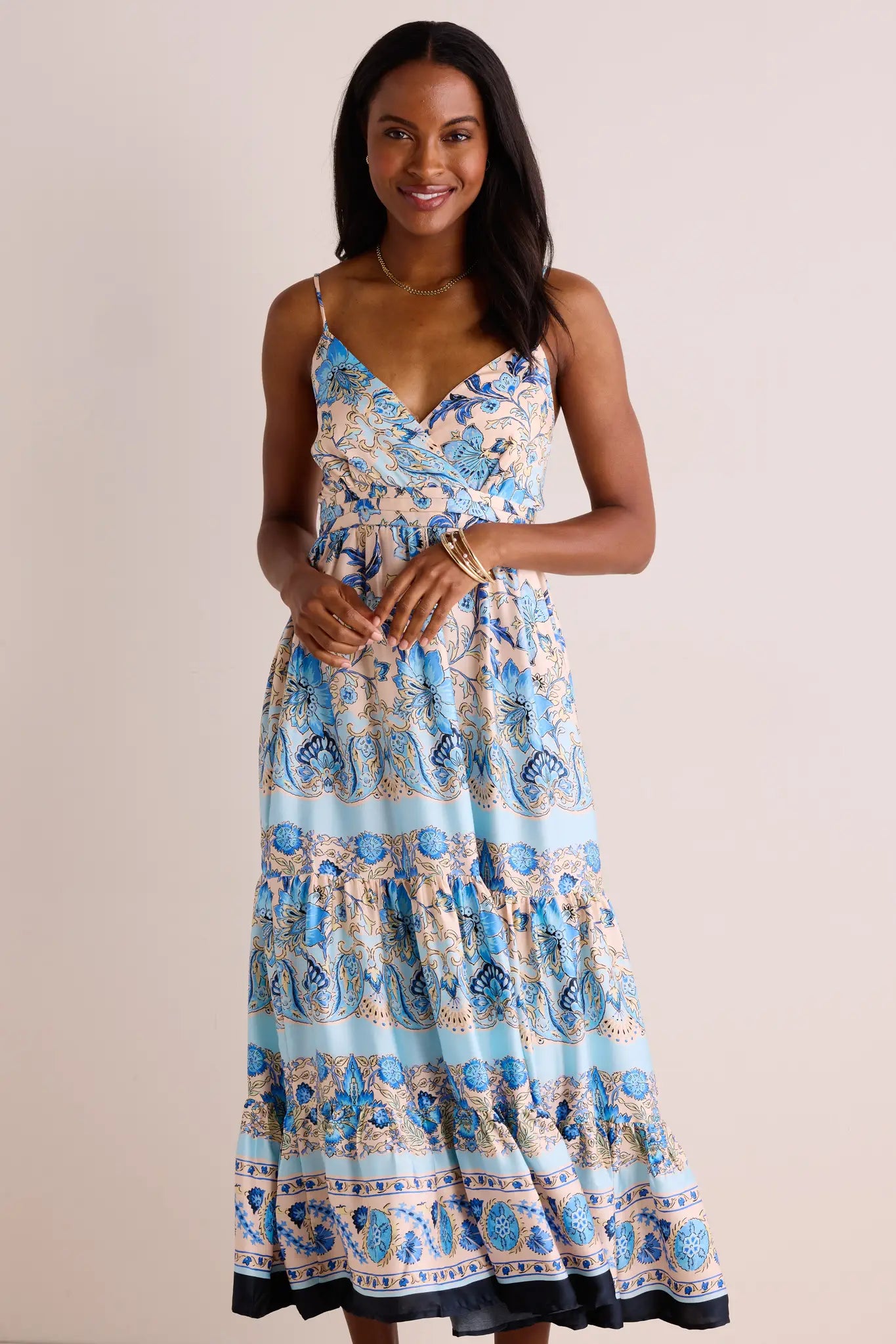 Alessandra Dress | Avara