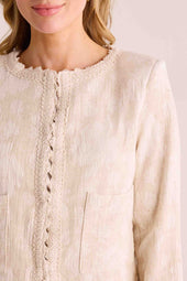 Clover Jacket| Avara