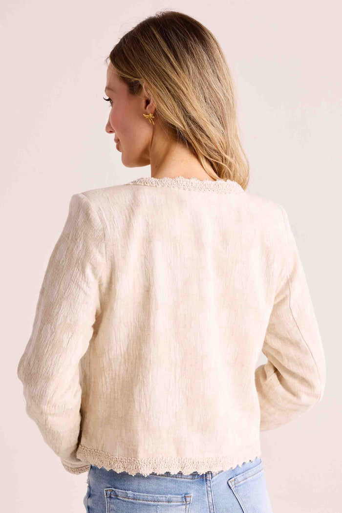 Clover Jacket | Avara