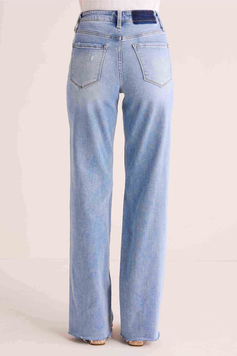 Maryl Jeans | Avara